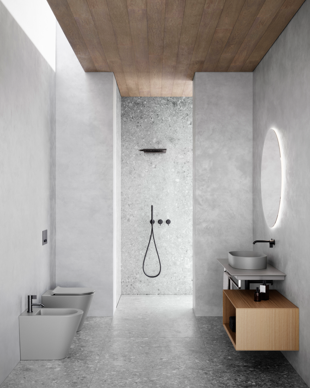 Catalano – Farmiloes