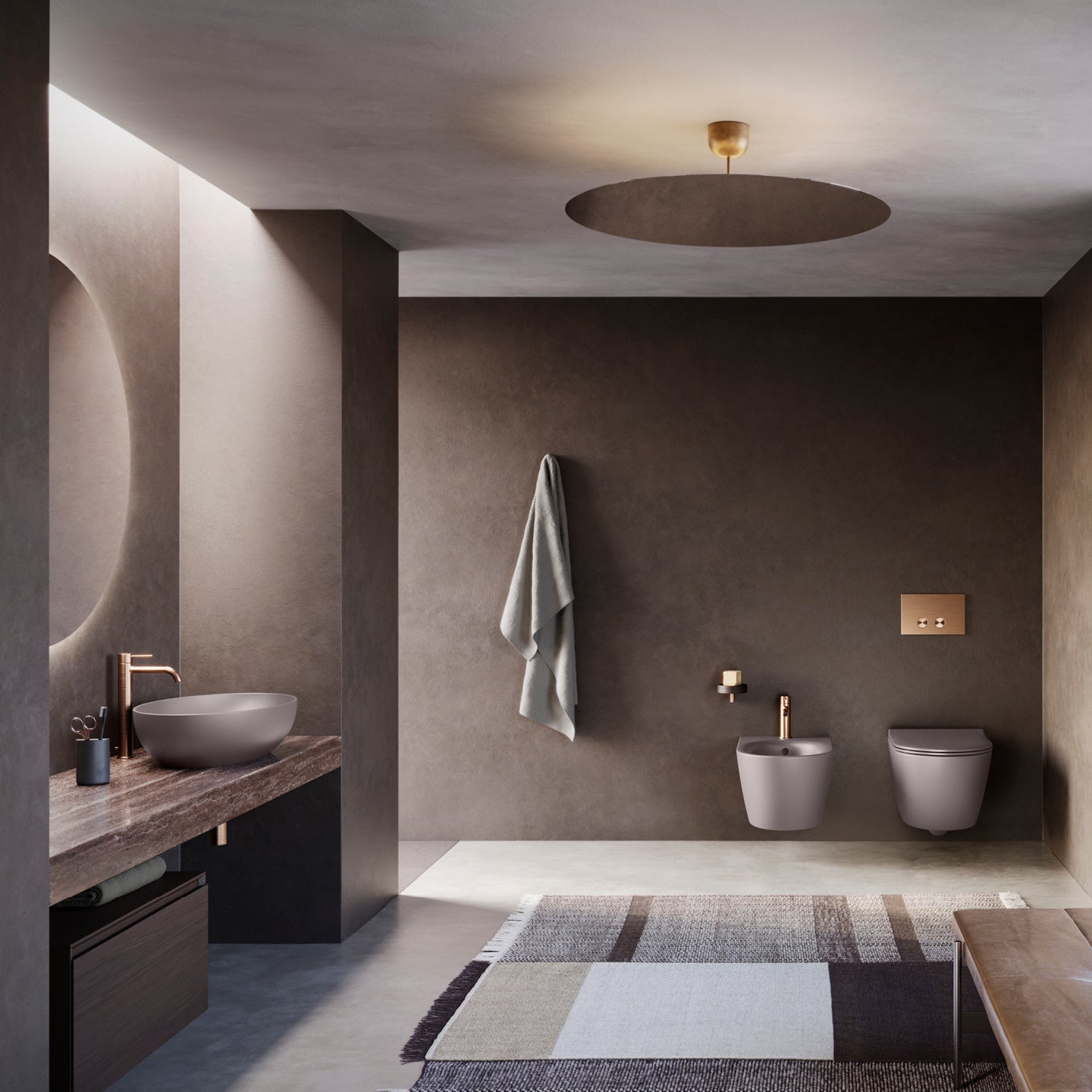 Catalano – Farmiloes