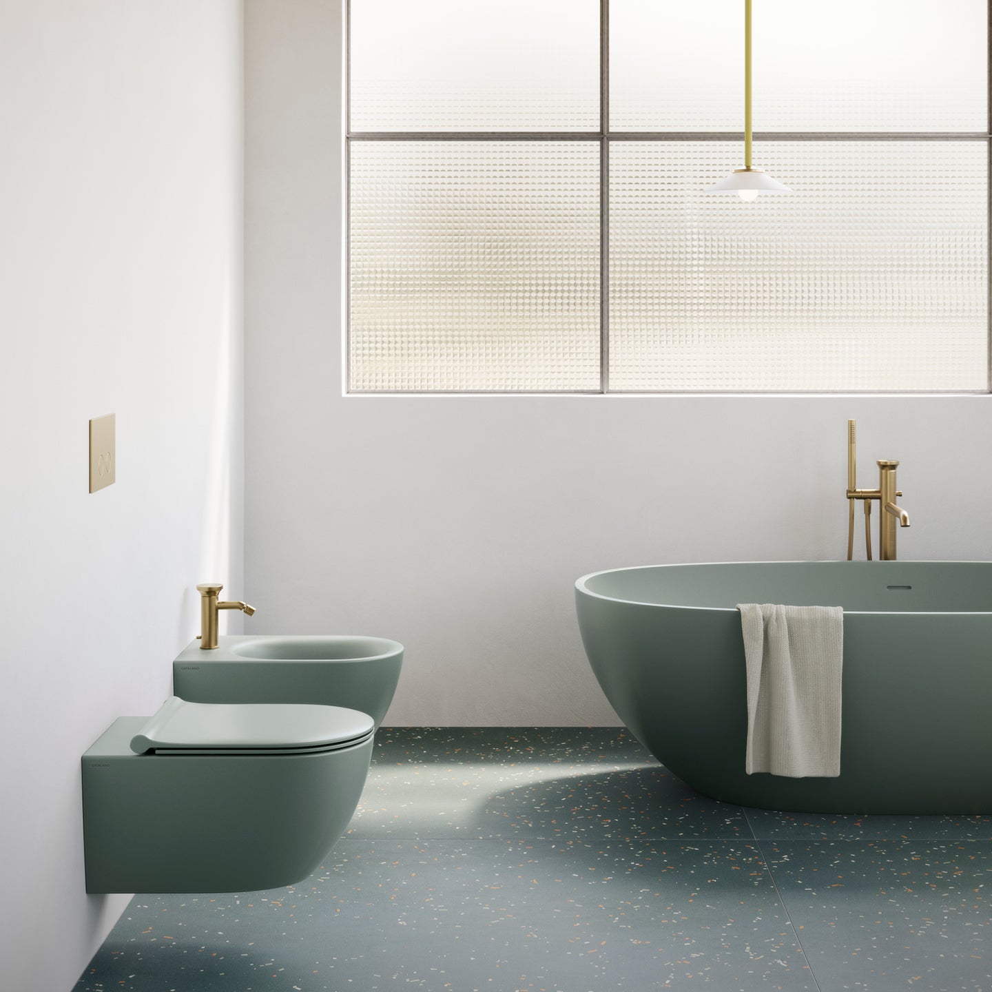 Catalano – Farmiloes