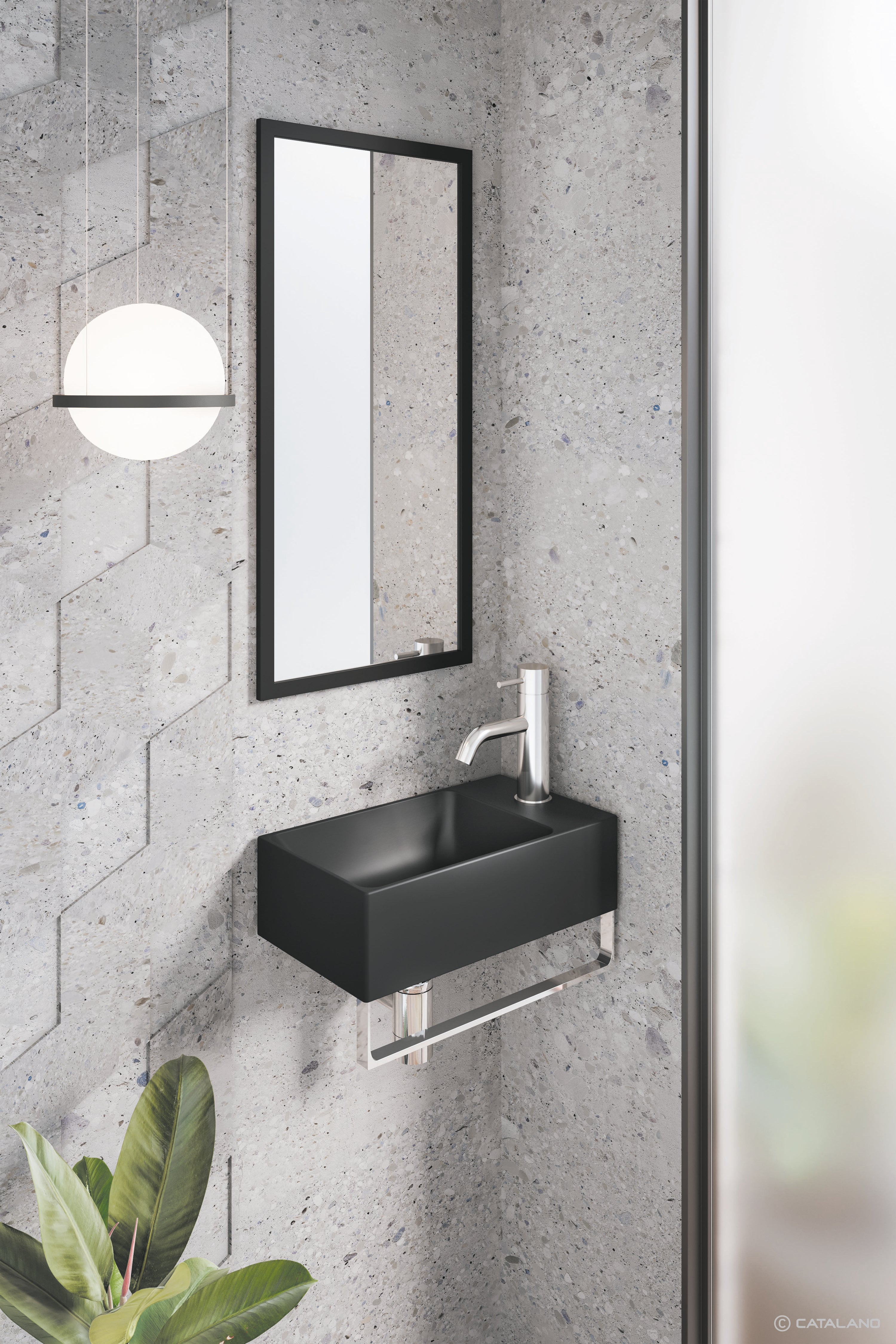 Catalano – Farmiloes